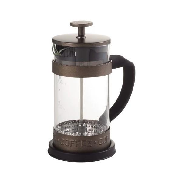 コーヒープレス 350ml ブレイクタイム HB-552 コーヒー ドリップ フレンチプレス式 コーヒーメーカー パール金属 : バーゲンライフショップ - 通販 - Yahoo!ショッピング