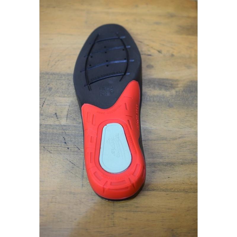 RED WING SHOES レッドウィング REDWING インソール 96319 BOOTS REDBED FOOTBED : BarnStormer2号店 - 通販 - Yahoo!ショッピング