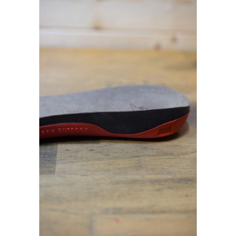 RED WING SHOES レッドウィング REDWING インソール 96319 BOOTS REDBED FOOTBED : BarnStormer2号店 - 通販 - Yahoo!ショッピング