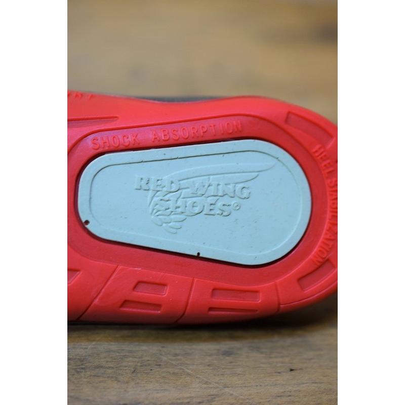 RED WING SHOES レッドウィング REDWING インソール 96319 BOOTS REDBED FOOTBED : BarnStormer2号店 - 通販 - Yahoo!ショッピング