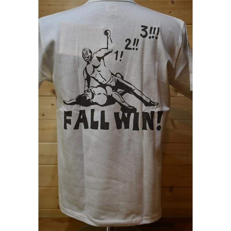 JELADO ジェラード AB52202 Flyng Headbatt TEE ホワイト : BarnStormer2号店 - 通販 ...