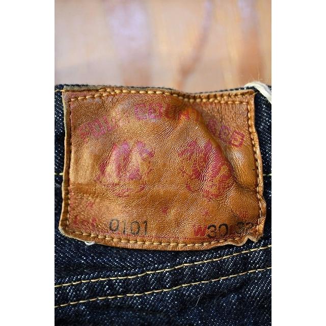 FULLCOUNT フルカウント ジーンズ 0101 Slim Straight レディースモデル : BarnStormer2号店 - 通販 - Yahoo!ショッピング