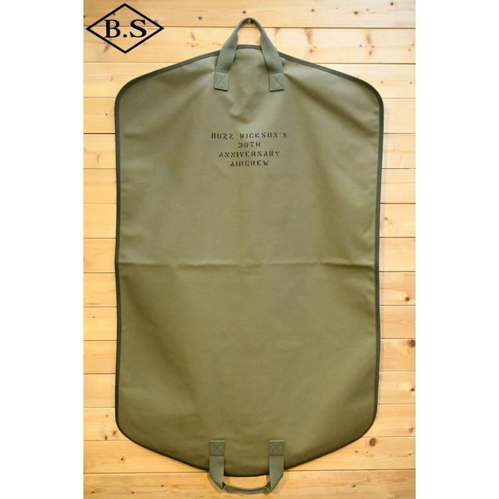 バズリクゾンズ レザージャケット Buzz Rickson’s BR80630 Type A-2 “BUZZ RICKSON'S 30th ANNIVERSARY MODEL CONTRACT ...