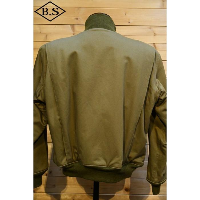 BUZZ RICKSON'S バズリクソンズ RICKSON’S アウター BR15146 Type TANK SLASH POCKET ...