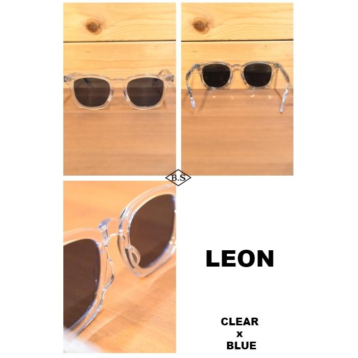 COMFY OUTDOOR GARMENT ハーマンオプティカル Harman Optical Co. サングラス HO-08 LEON ...