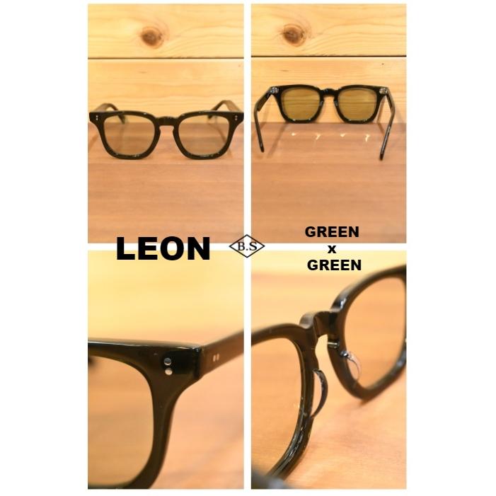 COMFY OUTDOOR GARMENT ハーマンオプティカル Harman Optical Co. サングラス HO-08 LEON ...