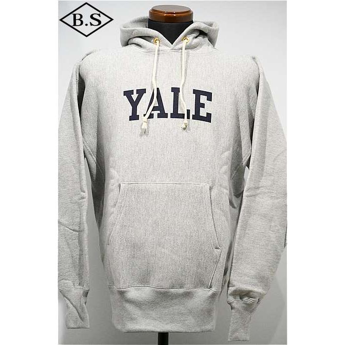 Champion チャンピオン CHAMPION パーカー C3-S122 リバースウィーブ(R) フーデッドスウェットシャツ 24FW TRUE TO ARCHIVES シルバーグレー ...