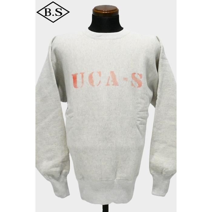 Champion チャンピオン CHAMPION スウェット C3-Y019 リバースウィーブ(R) 2ndパテントモデル クルーネック ...