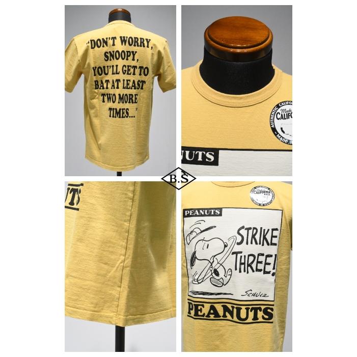 Vintage PEANUTS ヴィンテージ ピーナッツ Tシャツ PEST-2507 Tee SNOOPY スヌーピー : BarnStormer2号店 - 通販 - Yahoo!ショッピング