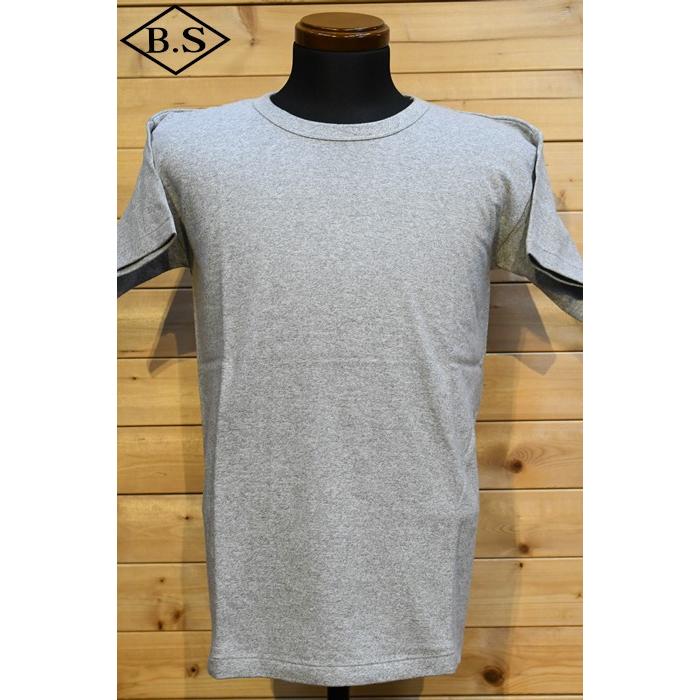 チャンピオン CHAMPION Tシャツ C3-Q312 77QS ショートスリーブTシャツ 24SS TRUE TO ARCHIVES チャンピオン オックスフォードグレー : bcp64 ...