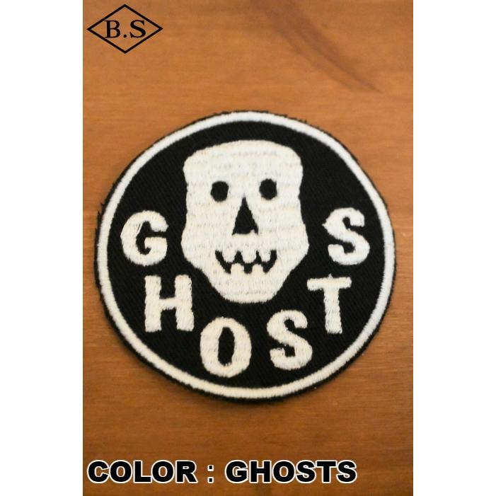 CUSHMAN クッシュマン ワッペン EMBROIDERY PATCH 3 : BarnStormer2号店 - 通販 - Yahoo!ショッピング