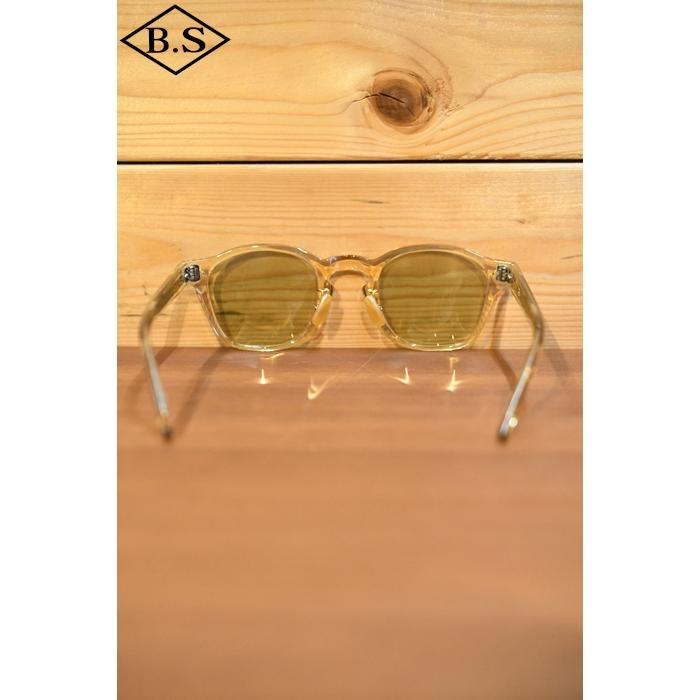 ダッパーズ × グルーバー サングラス Dapper's GROOVER LOT1695 ダッパーズ × グルーバー サングラス Dapper's GROOVER LOT1695