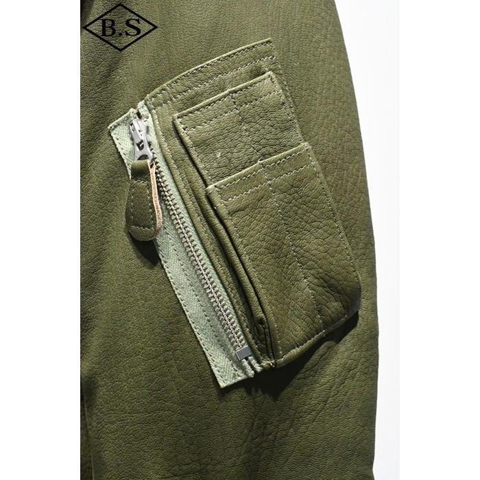 シーワークス CWORKS レザージャケット CWJK028 LEA 大きいサイズ : BarnStormer2号店 - 通販 - Yahoo!ショッピング