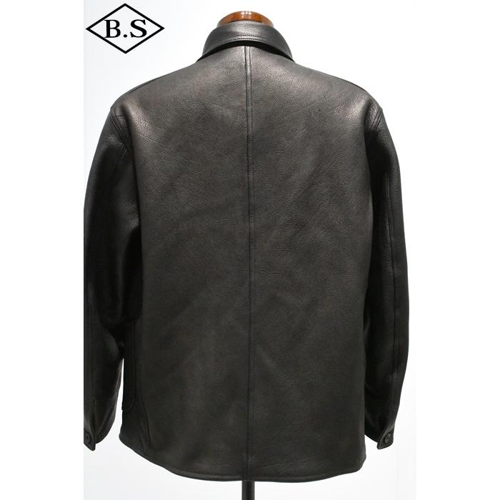 シーワークス CWORKS レザージャケット CWJK026 Load ロード 大きいサイズ : BarnStormer2号店 - 通販 - Yahoo!ショッピング