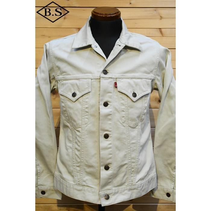 フルカウント FULLCOUNT アウター 2101PQ Type 3 Pique Jacket ECRU : bfu1100 : BarnStormer2号店 - 通販 - Yahoo!ショッピング