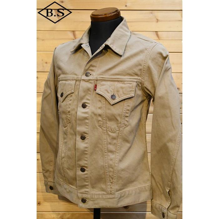 FULLCOUNT（フルカウント） アウター 2101PQ Type 3 Pique Jacket GREIGE : BarnStormer2号店 - 通販 - Yahoo!ショッピング