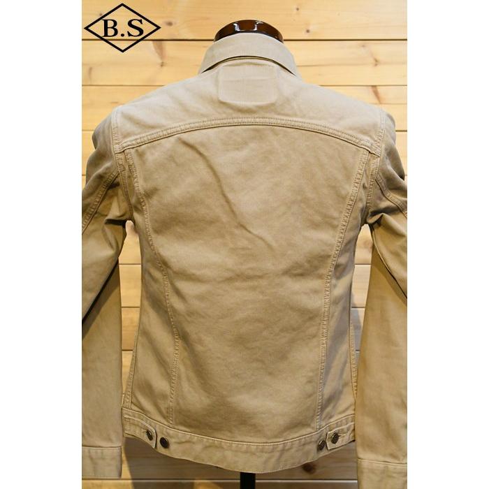 フルカウント FULLCOUNT アウター 2101PQ Type 3 Pique Jacket GREIGE : bfu1103 : BarnStormer2号店 - 通販 - Yahoo ...