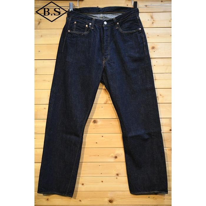 FULLCOUNT フルカウント ジーンズ 0105SSW Wide Denim Super Smooth (One Wash) : BarnStormer2号店 - 通販 - Yahoo ...