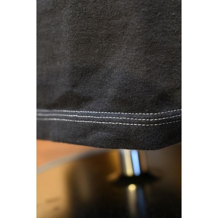 ループアンドウエフト 長袖Tシャツ LOOP＆WEFT LRC1090 : BarnStormer2号店 - 通販 - Yahoo!ショッピング