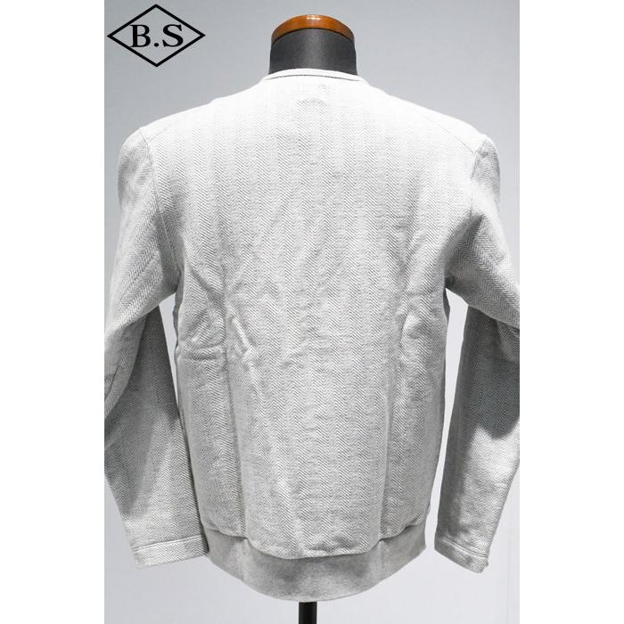 ループアンドウエフト LOOP＆WEFT カーディガン LRC1116 BIG HERRINGBONE PILE KNIT 50s CARDIGAN : BarnStormer2号店 - 通販 ...