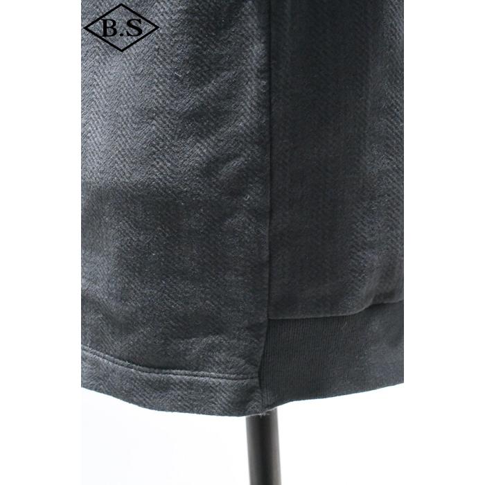 ループアンドウエフト LOOP＆WEFT カーディガン LRC1116 BIG HERRINGBONE PILE KNIT 50s CARDIGAN : BarnStormer2号店 - 通販 ...