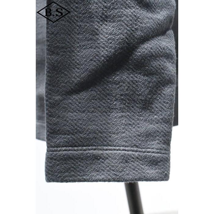 ループアンドウエフト LOOP＆WEFT カーディガン LRC1116 BIG HERRINGBONE PILE KNIT 50s CARDIGAN : BarnStormer2号店 - 通販 ...