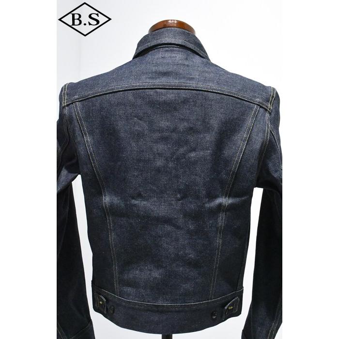 ARCHIVES（Lee） リー Lee デニムジャケット ARCHIVES 101-J 1945 インディゴ ノンウォッシュ : BarnStormer2号店 - 通販 - Yahoo!ショッピング