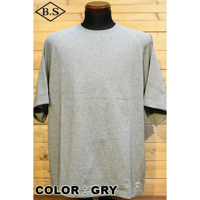 NANGA 【SALE 10%off】ナンガ Tシャツ ECO HYBRID RAGLAN SLEEVE OVERSIZED TEE エコ ハイブリッド ラグランスリーブ オーバーサイズ ...
