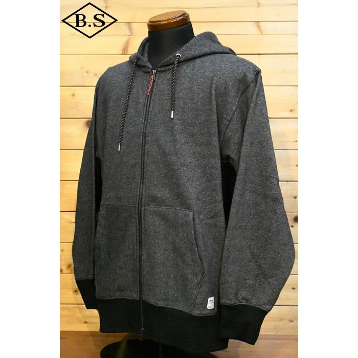 NANGA（ナンガ） 【SALE 10%off】ナンガ スウェット ECO HYBRID FULL