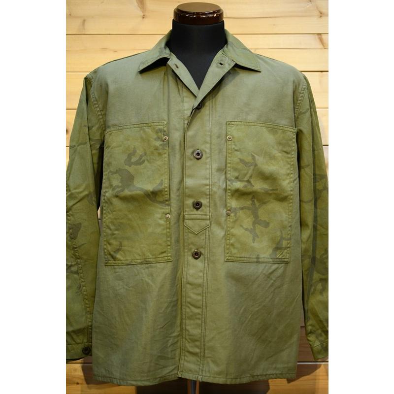 NIGEL CABOURN ナイジェルケーボン アウター Nigel Cabourn 80440010013 UTILITY MIX ...