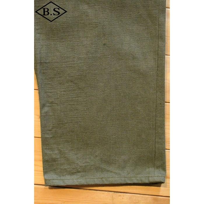 NIGEL CABOURN ナイジェルケーボン Nigel Cabourn デニムパンツ NIGEL CABOURN ナイジェルケーボン Nigel Cabourn デニムパンツ