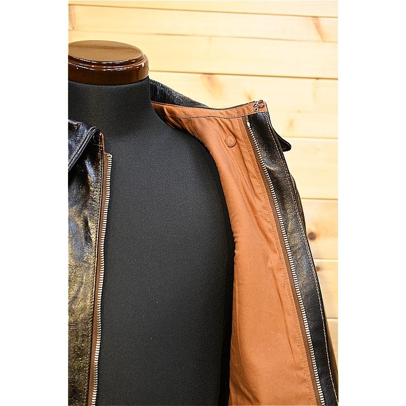 レインボーカントリー RAINBOW COUNTRY RCL-10072 A-2RW23380 ダークシールブラウン : BarnStormer2号店 - 通販 - Yahoo!ショッピング