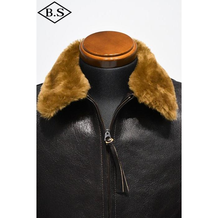 レインボーカントリー RAINBOW COUNTRY RCL-10074 "G-1L.W.FOSTER" ダークシールブラウン : BarnStormer2号店 - 通販 - Yahoo!ショッピング