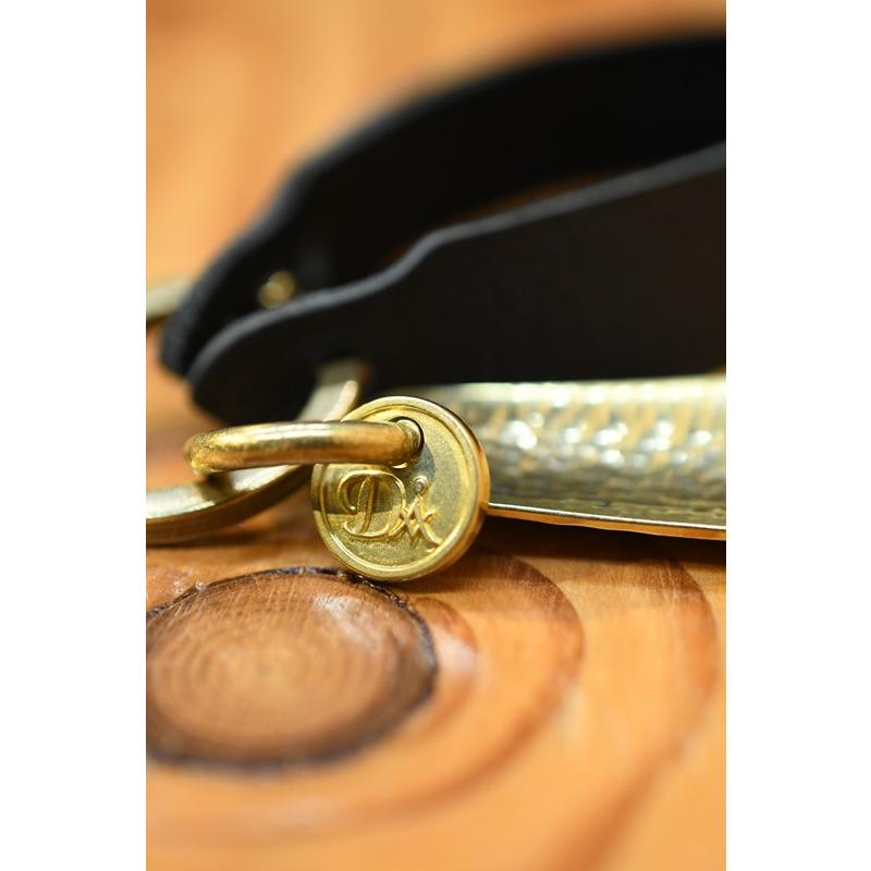 Rolling dub trio ローリングタブトリオ 小物 BRASS CHASING SHOEHORN シューホーン Sサイズ ...