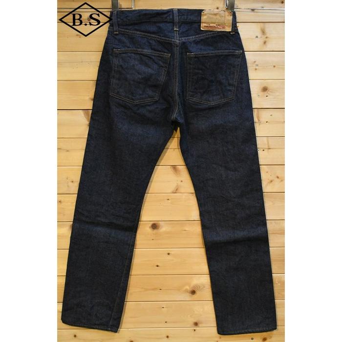 RESOLUTE リゾルト ジーパン 710-29 デニム パンツ レングス29 (サイズ28-34) : BarnStormer2号店 - 通販 - Yahoo!ショッピング