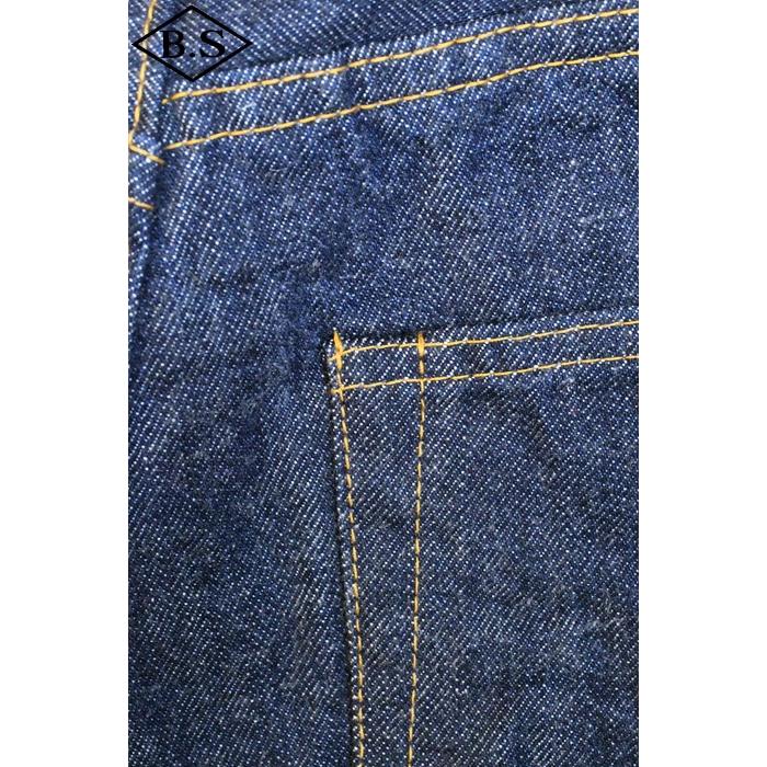 RESOLUTE リゾルト ジーパン 710-32 デニム パンツ レングス32 (サイズ29-34) : BarnStormer2号店 - 通販 - Yahoo!ショッピング