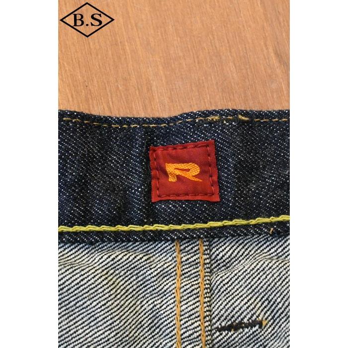 RESOLUTE リゾルト ジーパン 710-32 デニム パンツ レングス32 (サイズ29-34) : BarnStormer2号店 - 通販 - Yahoo!ショッピング