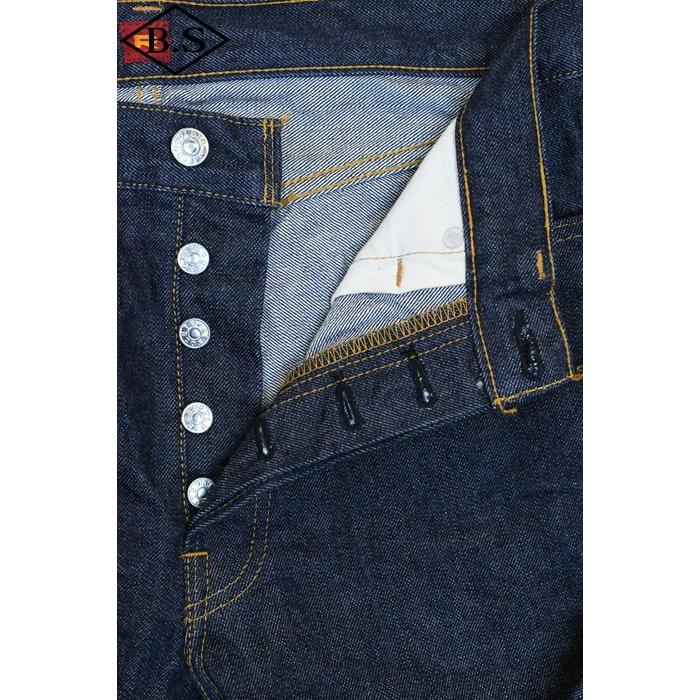 RESOLUTE リゾルト ジーパン 710-32 デニム パンツ レングス32 (サイズ29-34) : BarnStormer2号店 - 通販 - Yahoo!ショッピング