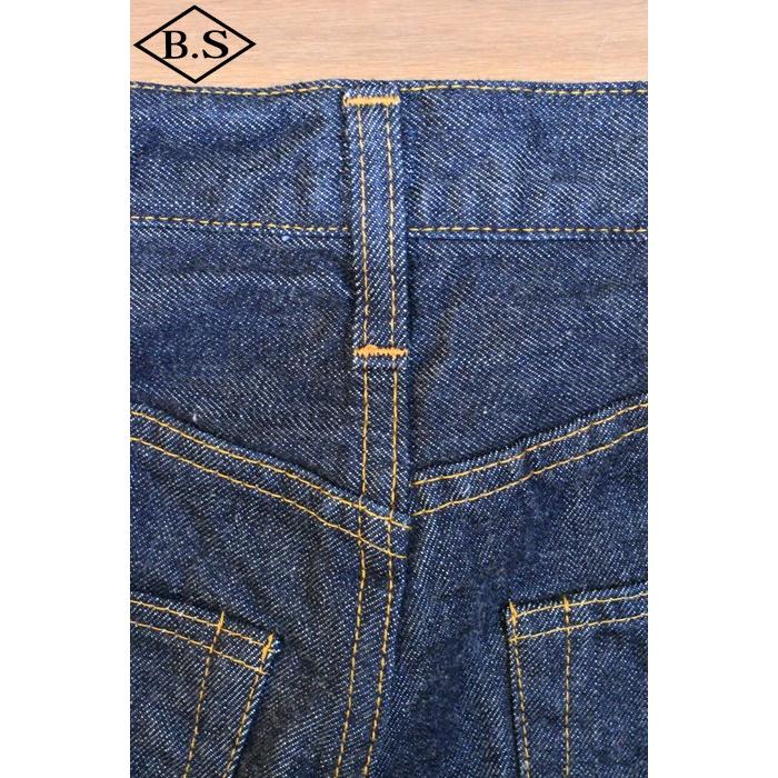 RESOLUTE リゾルト ジーパン 710-32 デニム パンツ レングス32 (サイズ29-34) : BarnStormer2号店 - 通販 - Yahoo!ショッピング