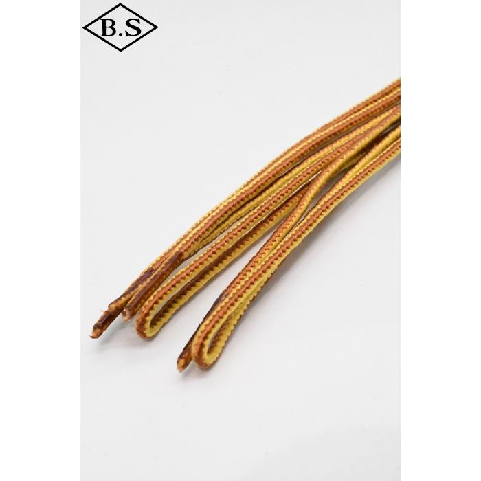 RED WING SHOES（レッドウィング） REDWING シューレース 97150 48" Taslan Laces Tan/Gold ...