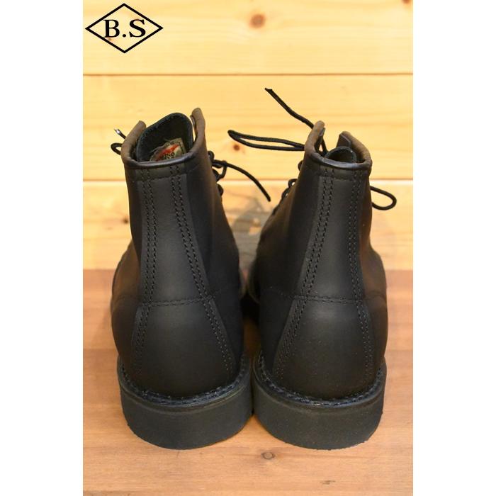 RED WING SHOES レッドウィング REDWING ブーツ NO.8074 6-inch Classic Moc 6インチ ...