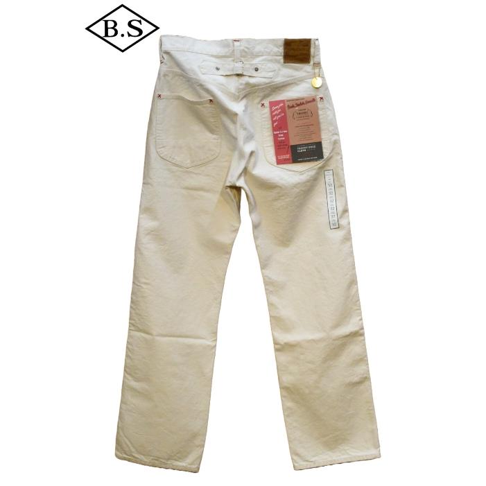 TROPHY CLOTHING トロフィークロージング パンツ 1804N Waist Overalls Natural Duck : BarnStormer2号店 - 通販 - Yahoo ...