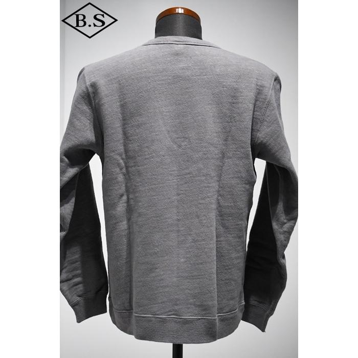 UES（ウエス） スウェット 742451 ポケット付きスウェット