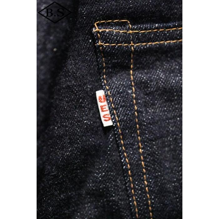 ウエス UES ジーンズ 400-Z クラシカルストレートデニム IND : bu5989 : BarnStormer2号店 - 通販 - Yahoo!ショッピング