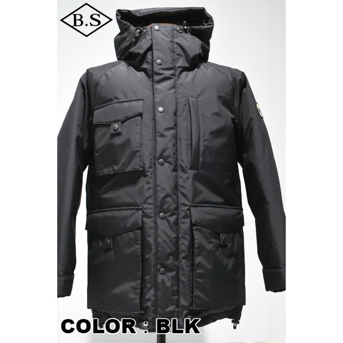 ザンター ZANTER ダウンジャケット 6720 JP-Original Down : bza01 : BarnStormer2号店 - 通販 - Yahoo!ショッピング