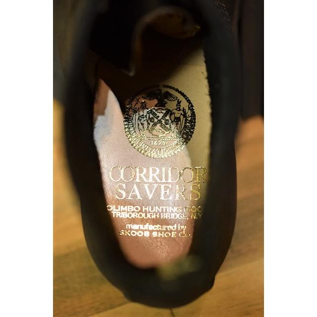 コリンボ COLIMBO ブーツ ZV-0705 Braemer Chukka Boots ブラック : BarnStormer2号店 ...