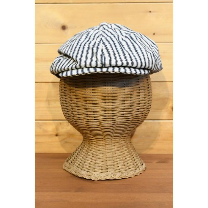 コリンボ 帽子 COLIMBO ZY-0606 HARRIER SPORTS CAP shick&thin Stripes : c7251 : BarnStormer2号店 - 通販 ...