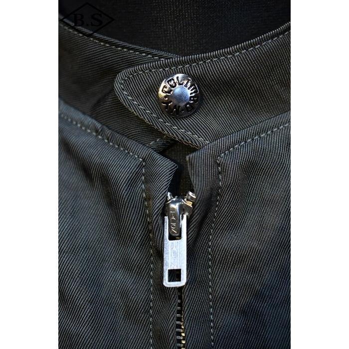 コリンボ COLIMBO アウター ZY-0104 Jade Sentinel LIght Jacket Single STEEL GRAY : BarnStormer2号店 - 通販 ...