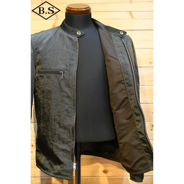 コリンボ COLIMBO アウター ZY-0104 Jade Sentinel LIght Jacket Single STEEL GRAY : BarnStormer2号店 - 通販 ...