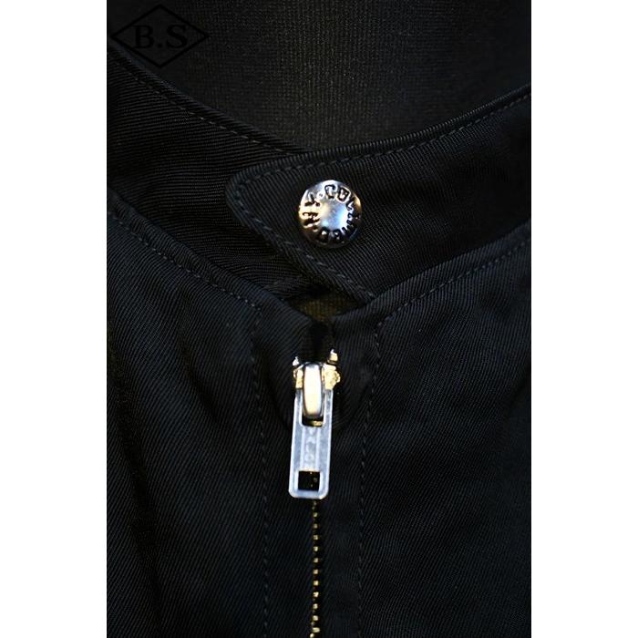 コリンボ COLIMBO アウター ZY-0104 Jade Sentinel LIght Jacket Single LAMP BLACK : BarnStormer2号店 - 通販 ...